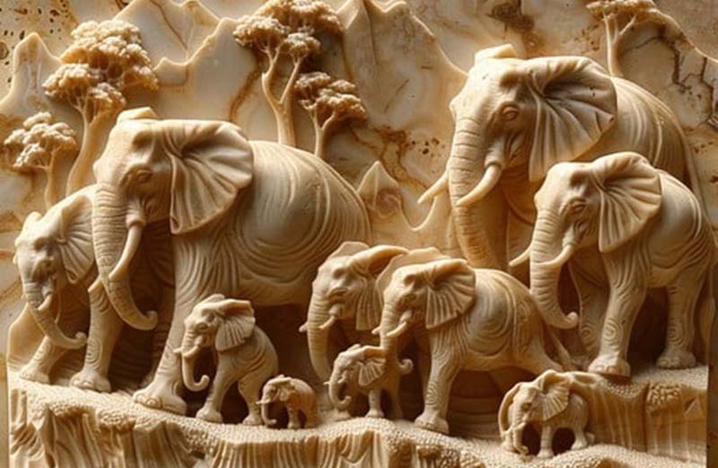 About Us - Designer Craft Gallery